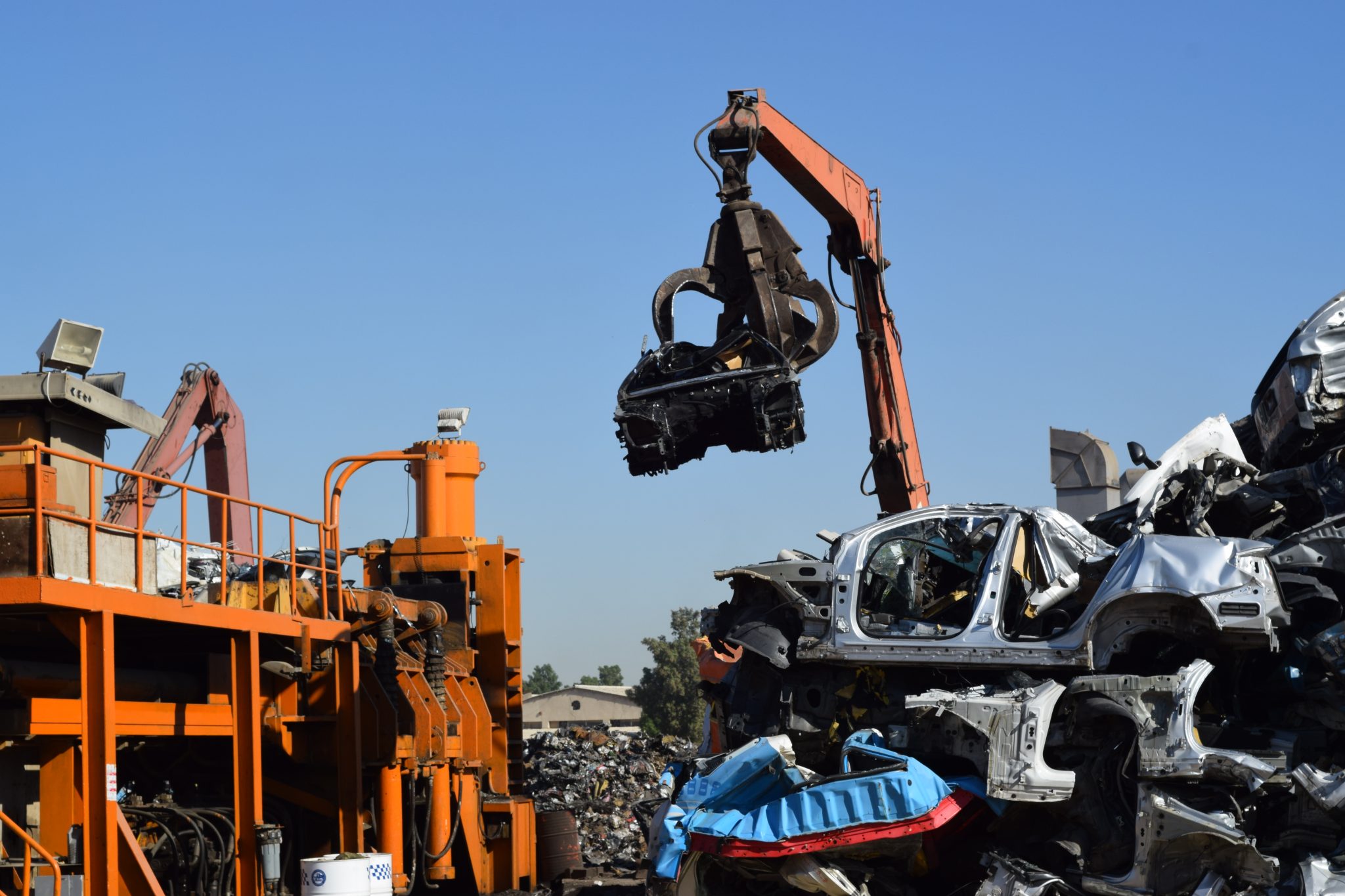 AL AHLI METALS IND EST – SHARJAH – UAE